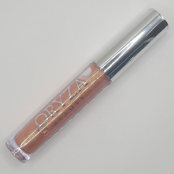 Oryza | Makeup | Oryza Beauty Topgloss In Rose Glow | Poshmark